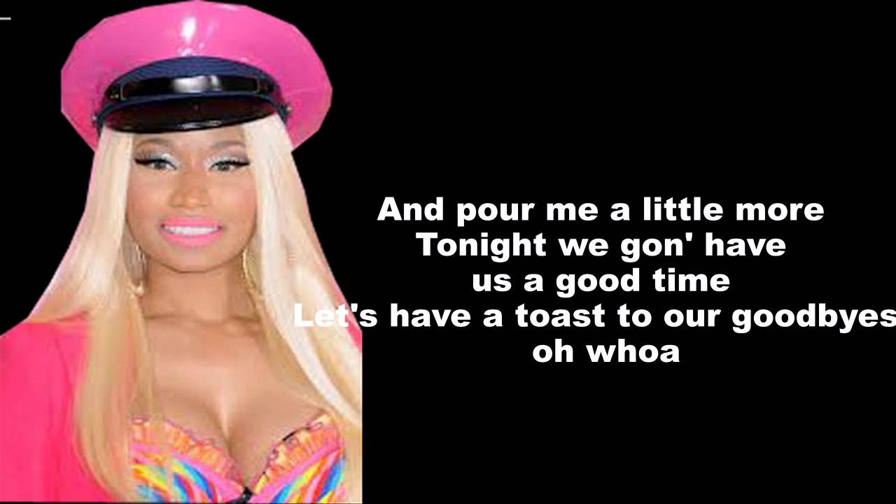 I m Out Ciara Ft Nicki Minaj Lyrics YouTube i-m-out-ciara-ft-nicki-minaj-lyrics-youtube