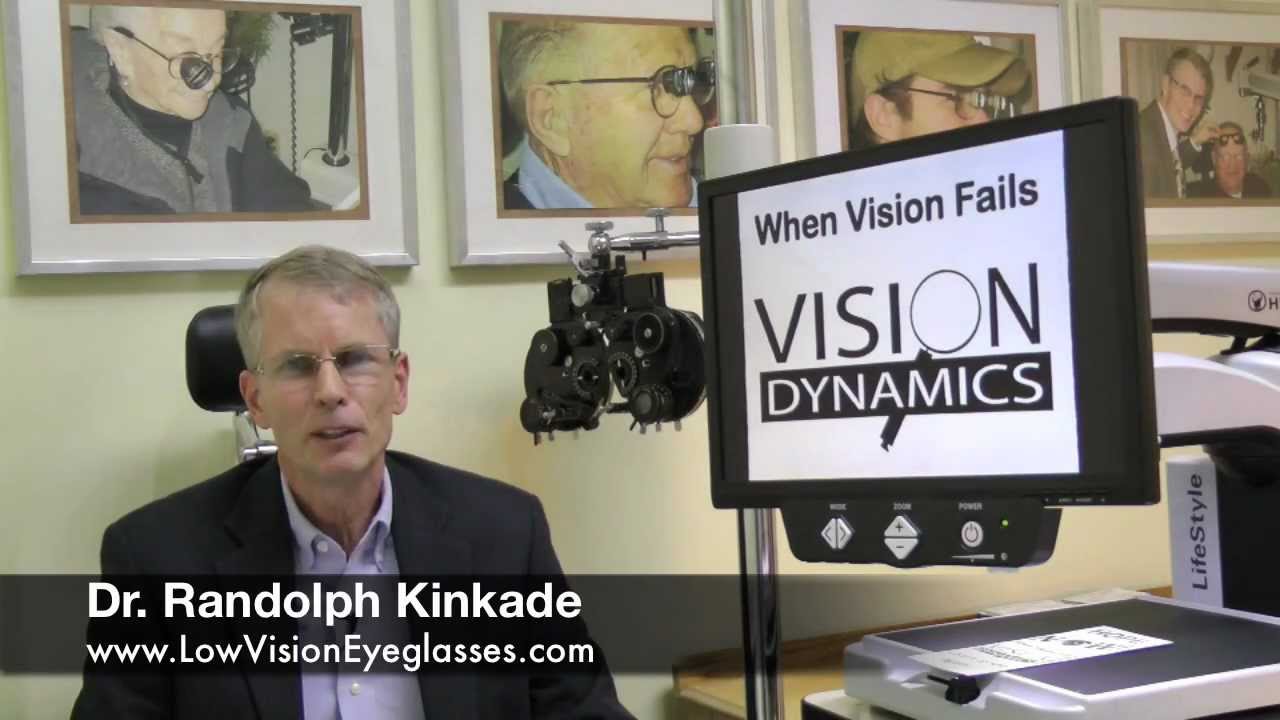 New Magnifying Eyeglasses For Macular Degeneration YouTube New Magnifying Eyeglasses For Macular Degeneration YouTube
