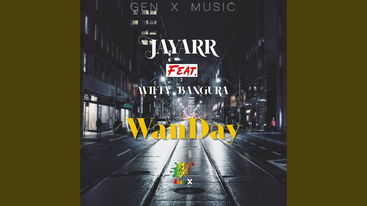 Wanday - YouTube