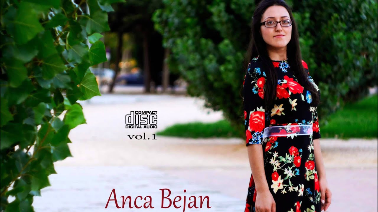 Mai presus de orice e iubirea Anca Bejan - YouTube