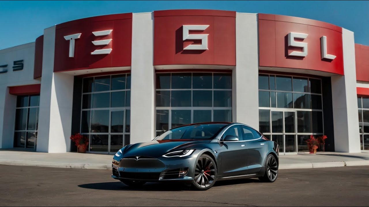 Tesla (TSLA) Stock Forecast & Price Prediction 2025–2030 @Hypernovafi ...