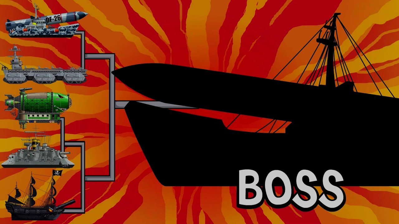 USS FREEDOM LCS 1 ICE vs ASGAROTH WATCHER vs AIR SHIP 🔥💪 RELENTLESS ...