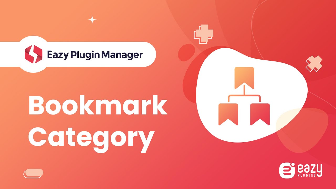 WordPress Plugin Bookmark Categories - YouTube