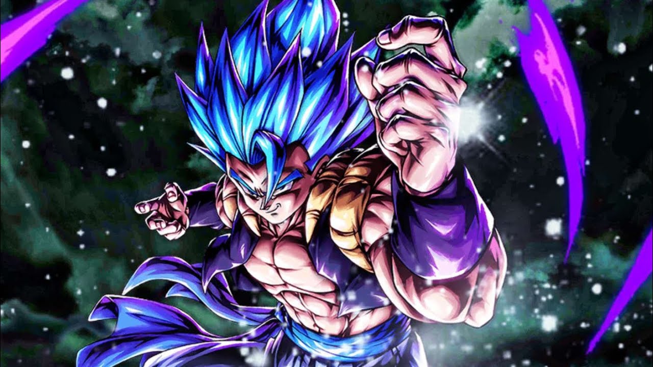 TESTING OUT MY NEW OVERLAY (DRAGONBALL LEGENDS) ROAD TO 150 SUBS 🔥🔥 ...