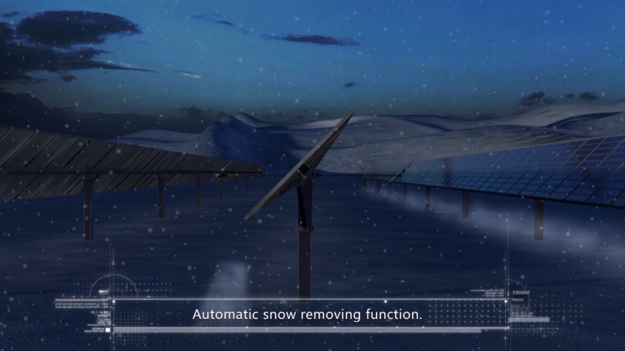 Powerway Company introduction - YouTube