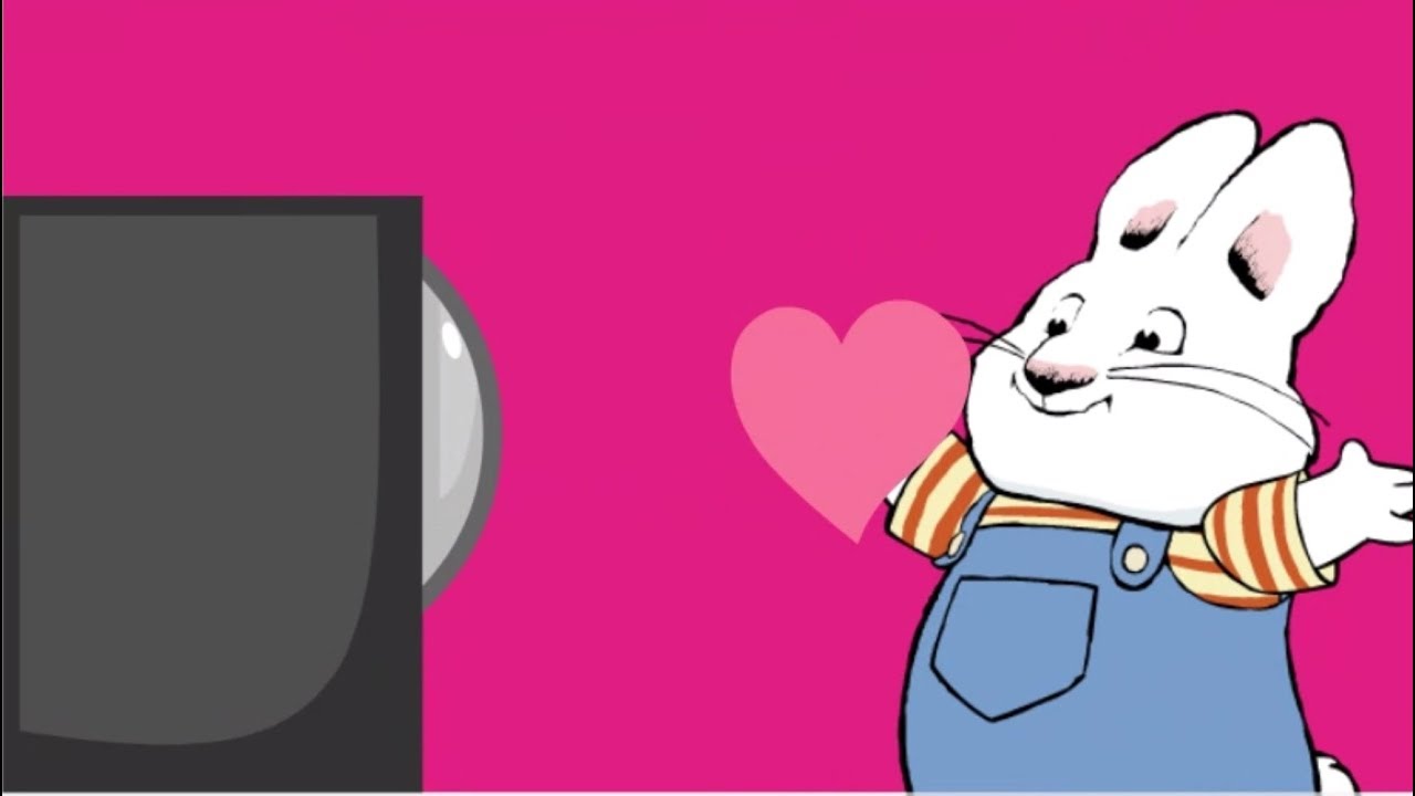 Max Gets Grounded On Valentine’s Day - YouTube