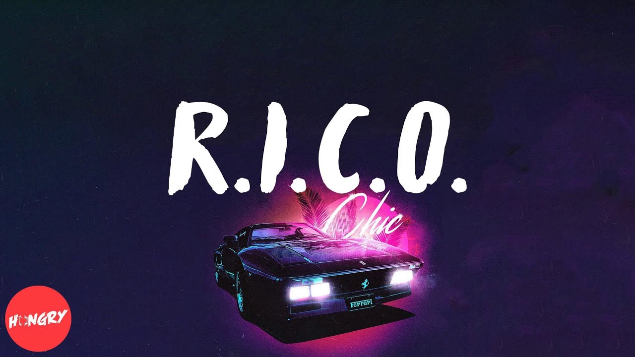 Meek Mill - R.I.C.O. (feat. Drake) (lyrics) - YouTube