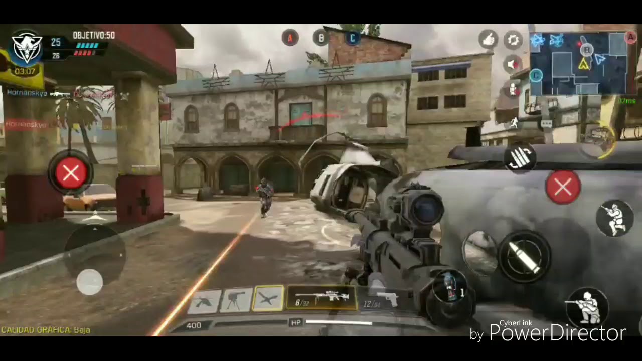 Call Of Duty mobile - Best kills copilation. - YouTube