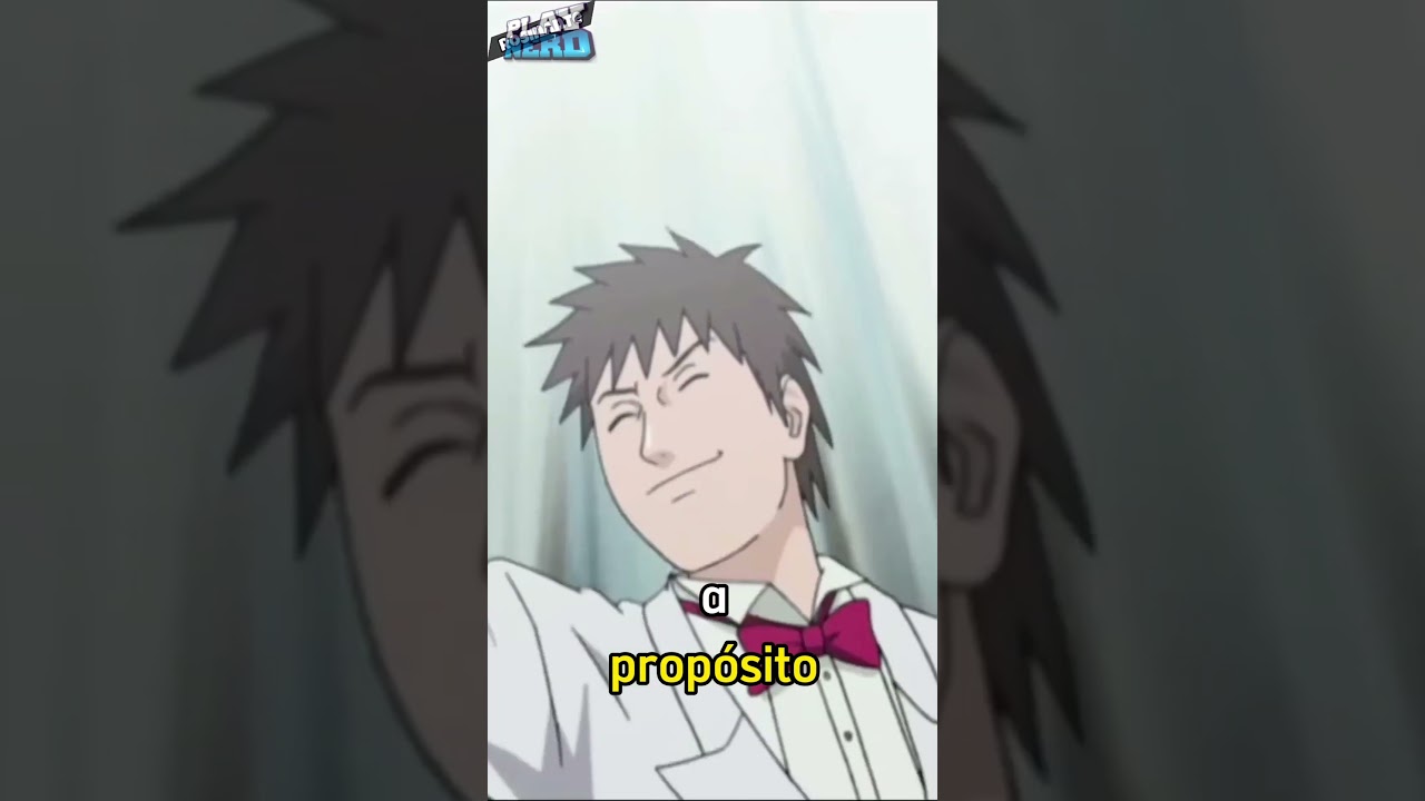 Kankuro Without Makeup