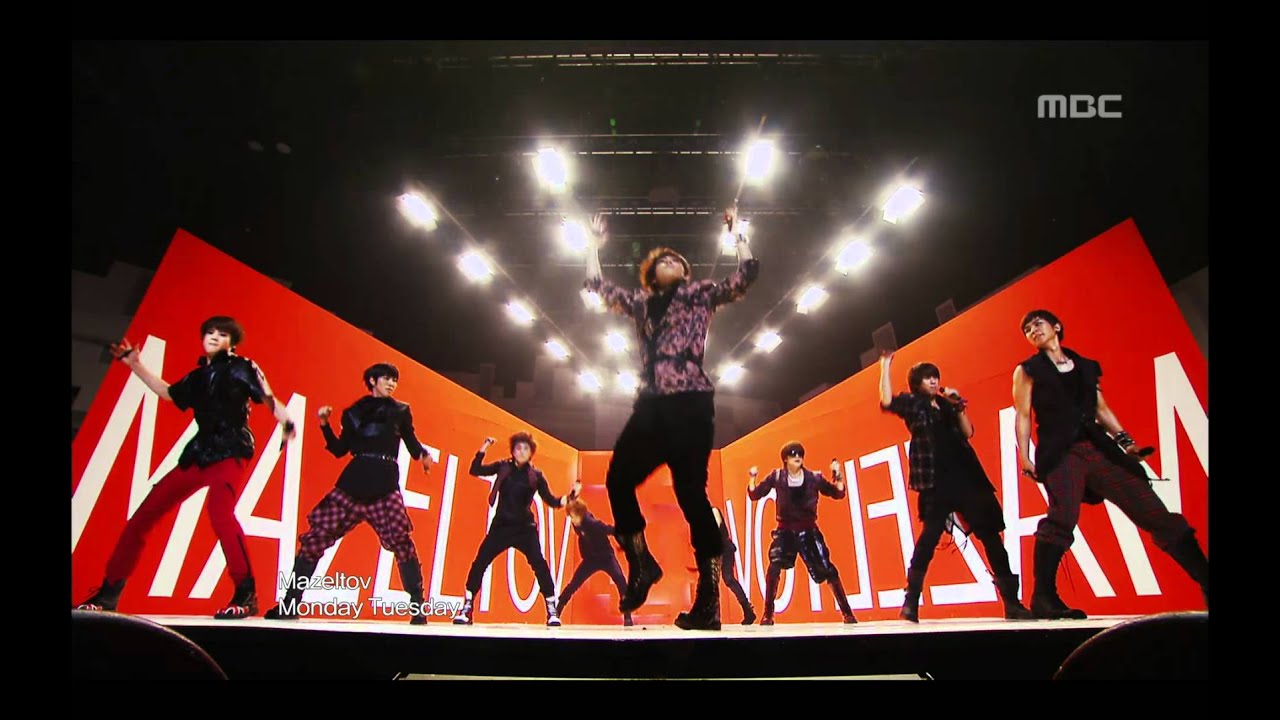 Zea Junyoung Breathe