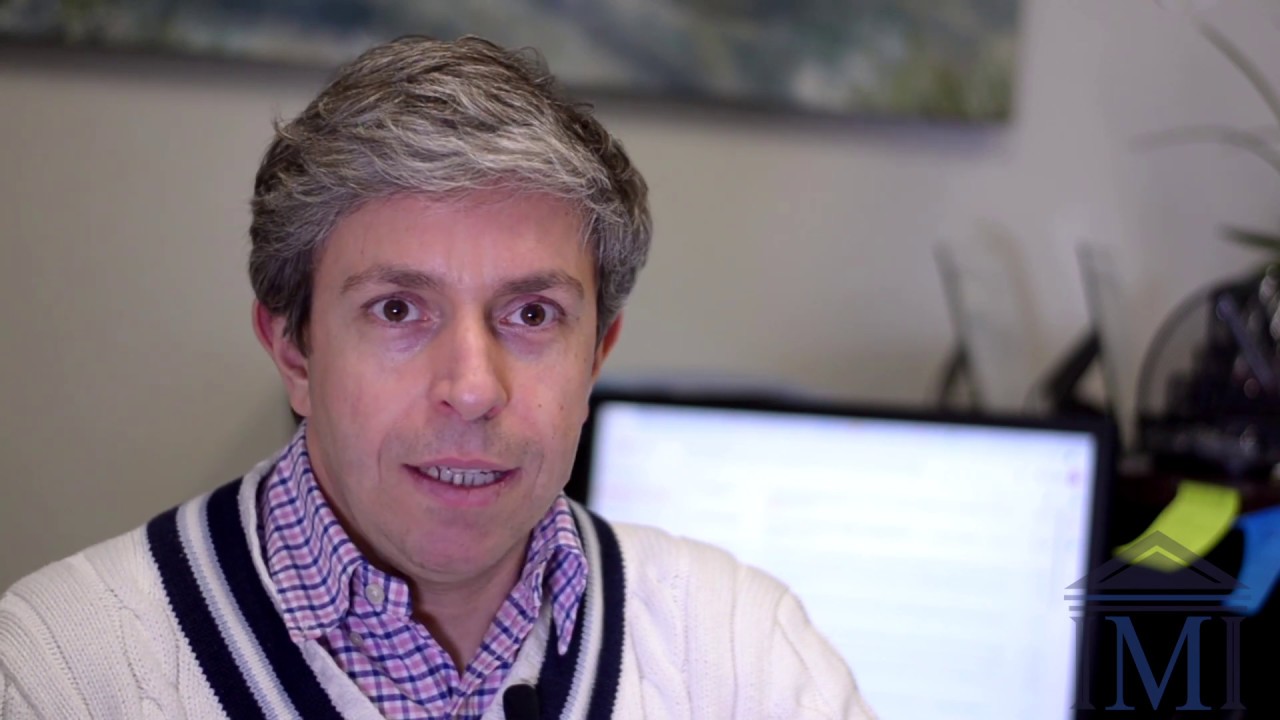 Handling The Pressure at Morgan Legal - Russel Morgan ESQ - Morgan ...