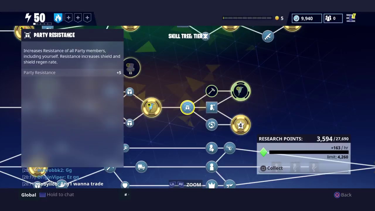 Fortnite - Great defence base on a STW mission - YouTube