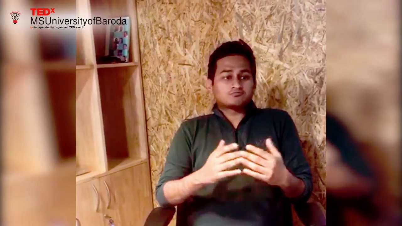 Ashwin Ramesh | Forbes 30 under 30, Asia | TEDxMSUniversityofBaroda ...