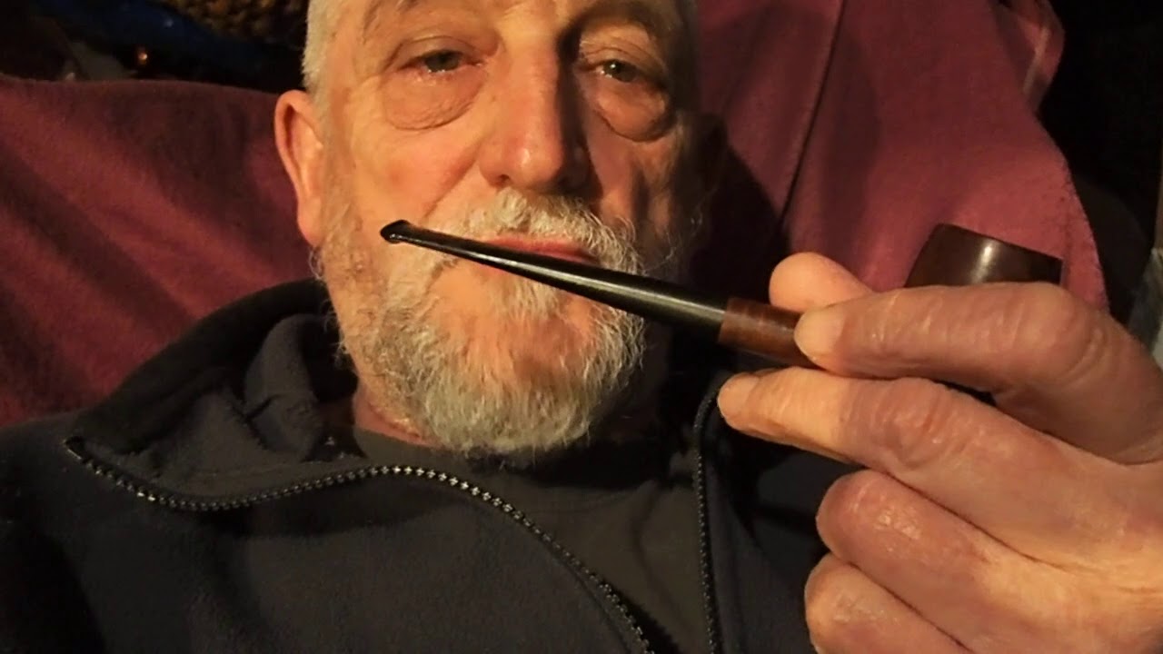 Lanes Limited, Edgeworth RR in Duncan Briar - YouTube