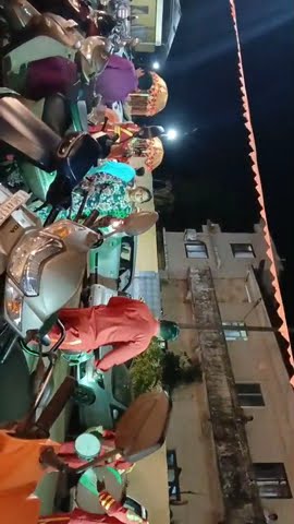 title song ⚡🔥 hanuman brass band banastari goa...8329093560 / ...