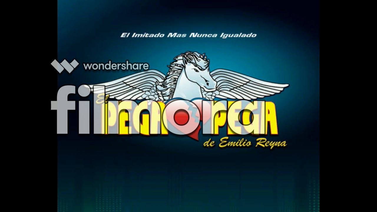 El Pega Pega De Emilio Reyna-Como Duele - YouTube