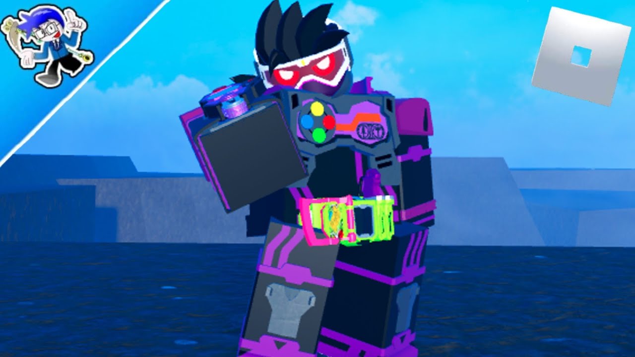 [IN GAME]สอนรับGenmในRider Time(HOW TO GET GENM IN RIDER TIME)[Roblox ...