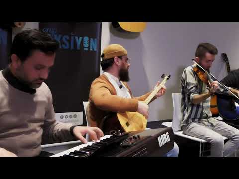 Grup Aksiyon | SARI GELİN