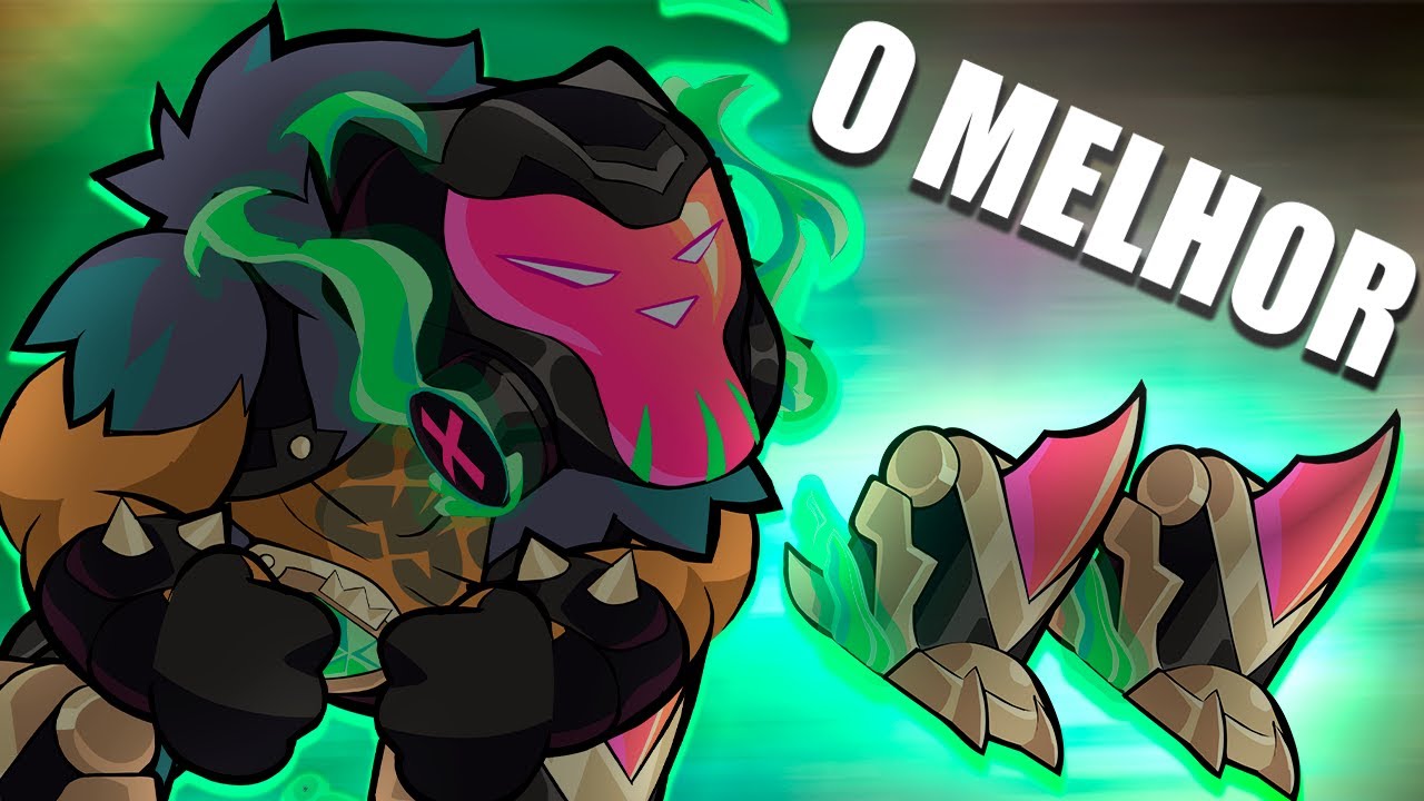 ELE AINDA É O MELHOR LEGEND DE BOOTS NO BRAWLHALLA - YouTube