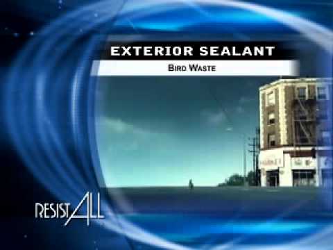 ResistAll Product Video - YouTube