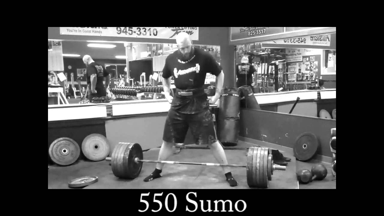 2012 Maine Games Jake Welch 1504 raw total - YouTube