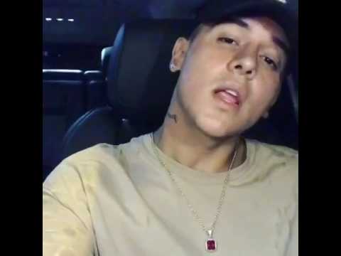 Kelvin Roldán - Tú Culo (Preview) - YouTube