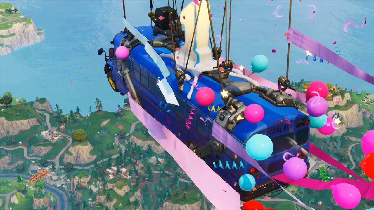 fortnite montage #1 - YouTube