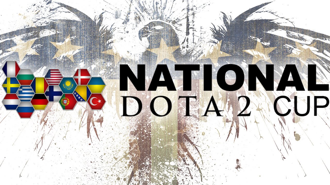 America vs Romania - Game 2 - National Cup - Groupstage - No ...