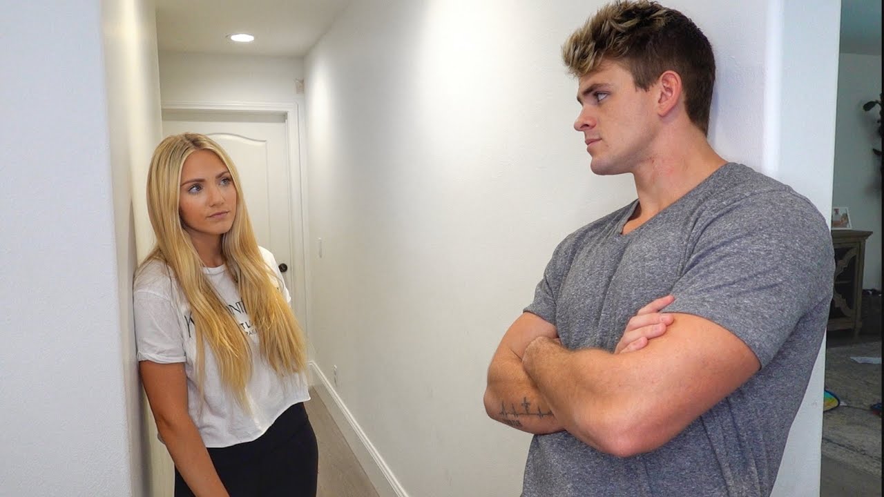 Why We Haven't Been Seeing Everleigh As Much Recently. - YouTube