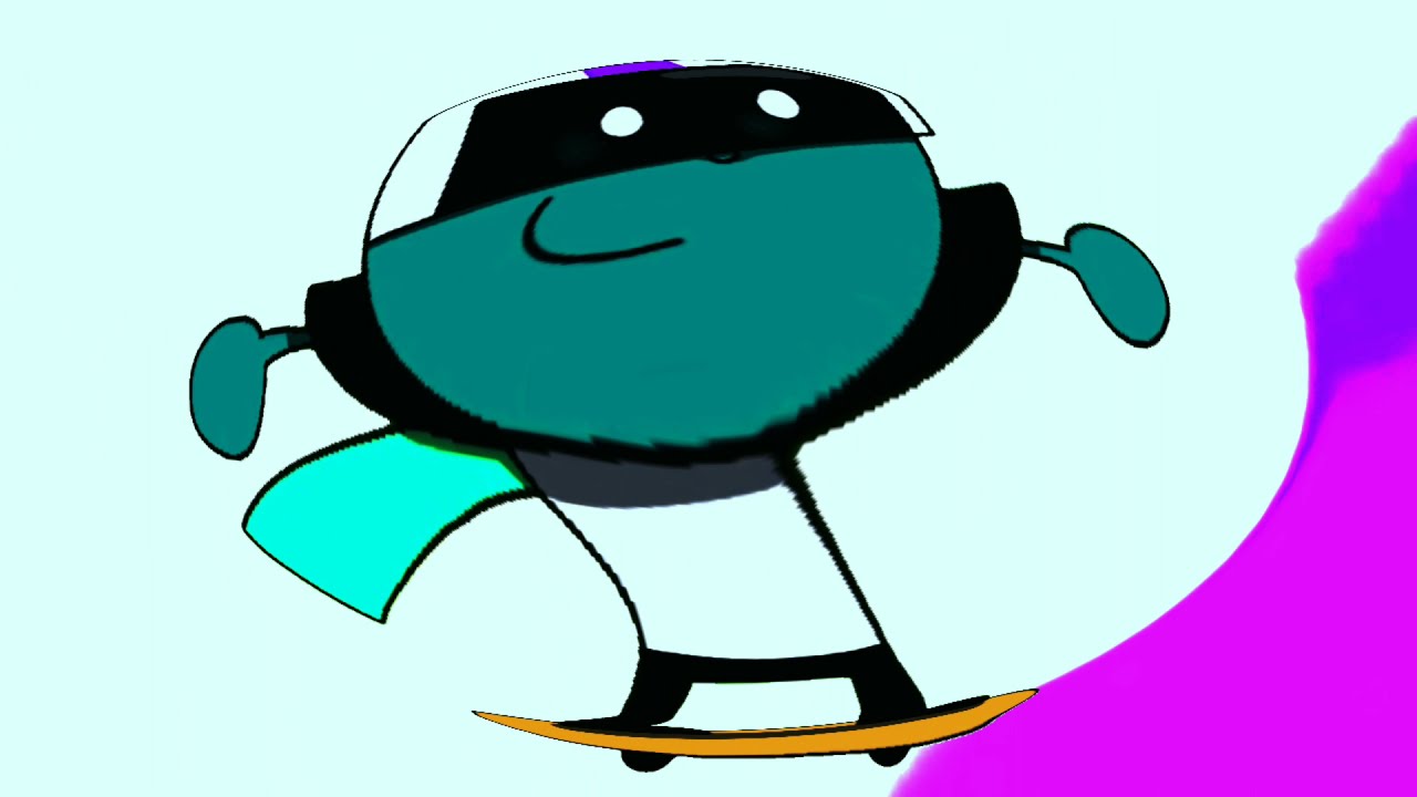 PBSkids Logo in Flipaclip Mountain Effects - YouTube