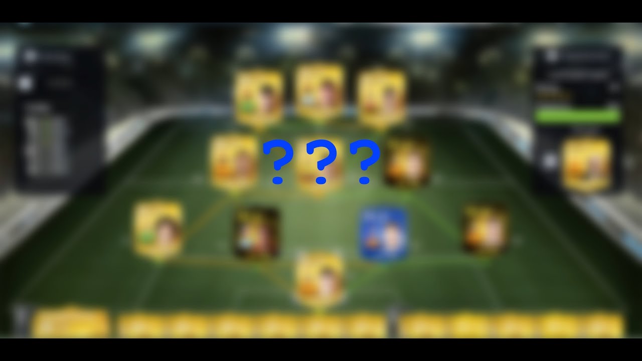 87 RATED TEAM!!! - YouTube