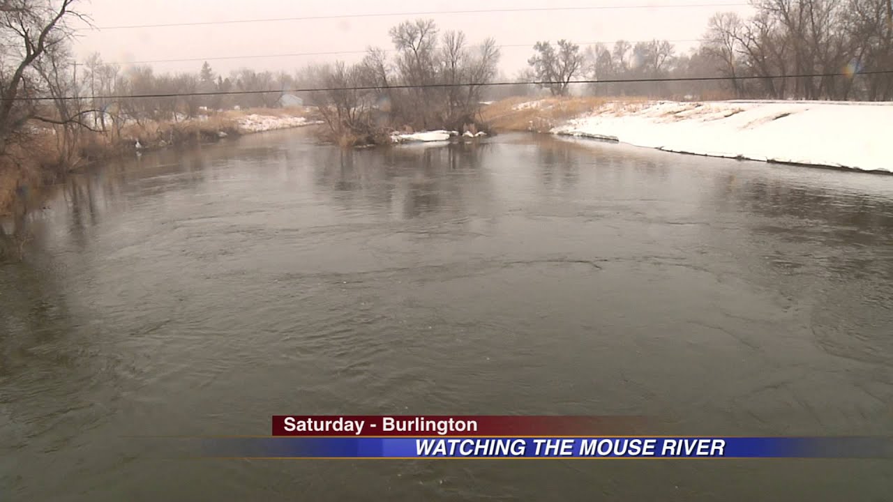 KX 2013 Mouse River Update - YouTube
