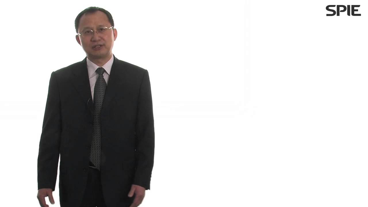 Qingming Luo: Biophotonics research at Wuhan's Britton Chance Center ...