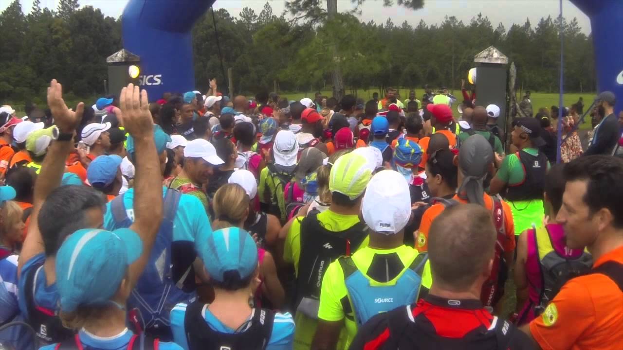 Royal Raid 2015 - YouTube