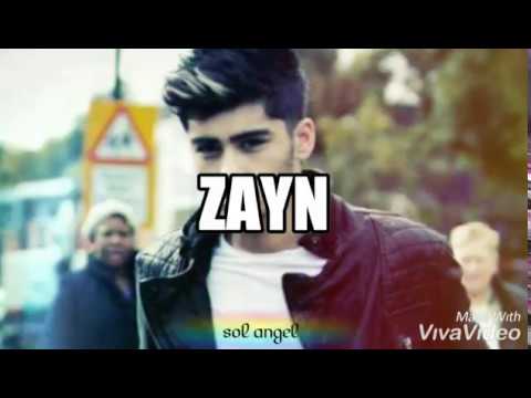 Good guy ZAYN | Letra en Español/Inglés - YouTube