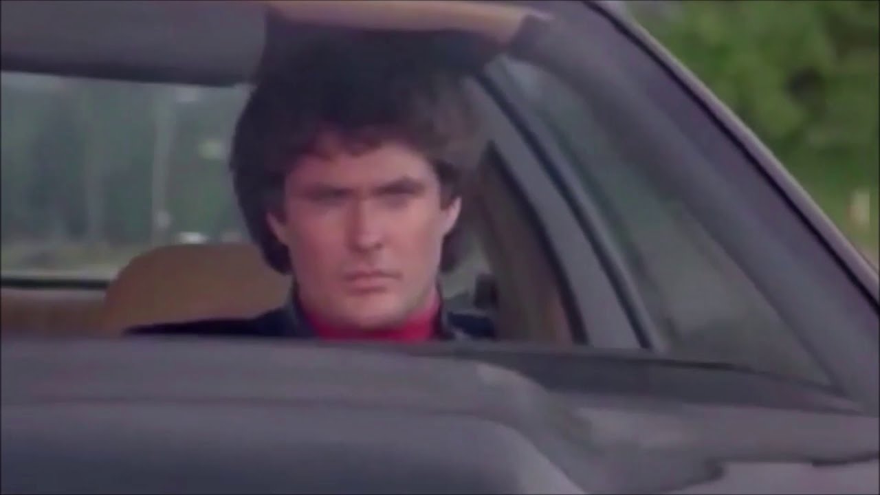 Lazerhawk - Overdrive [Music Video] - YouTube