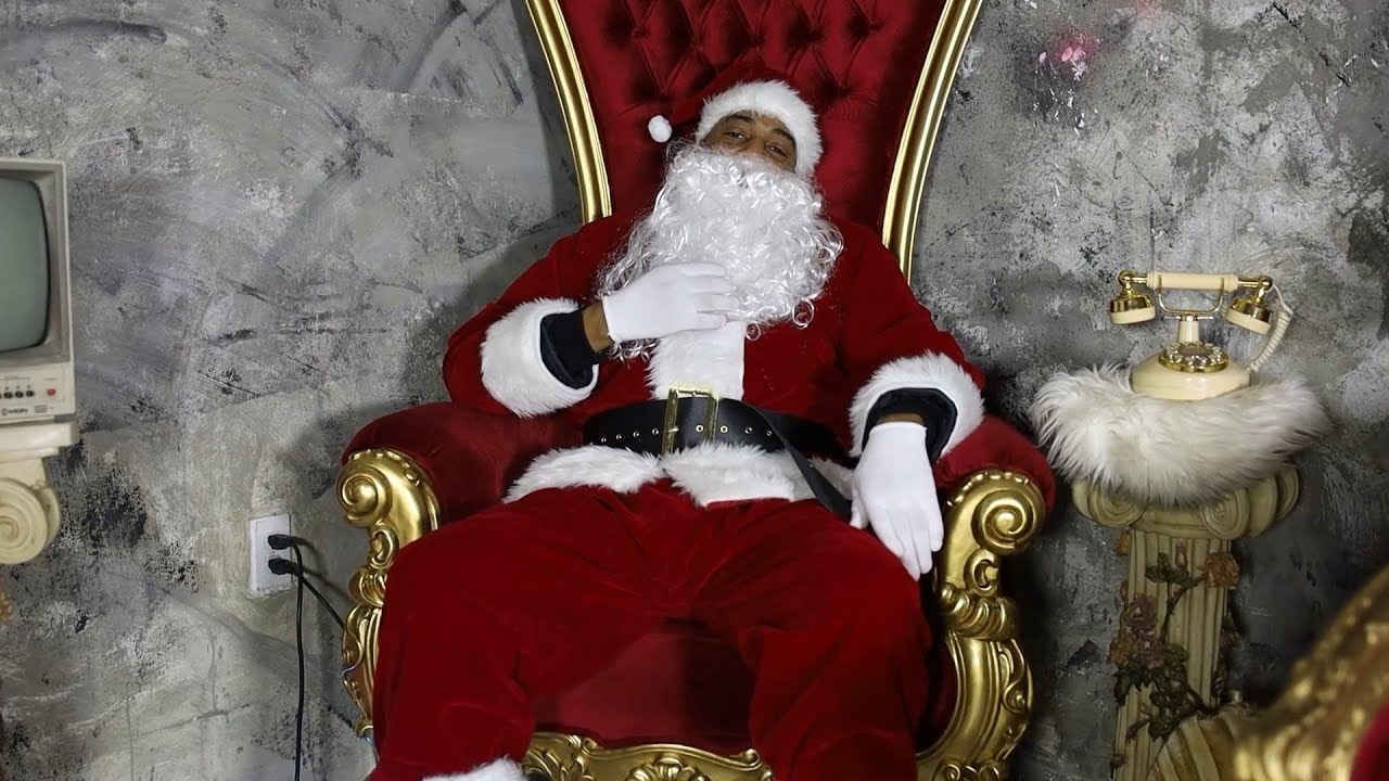 Flo Masta - Jamaican Santa (Official Video) - YouTube