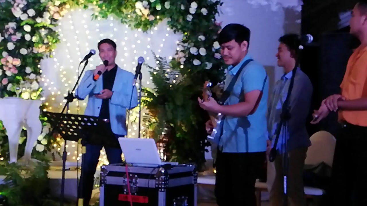 Jeric Espiritu and Edwin De Guzman - YouTube