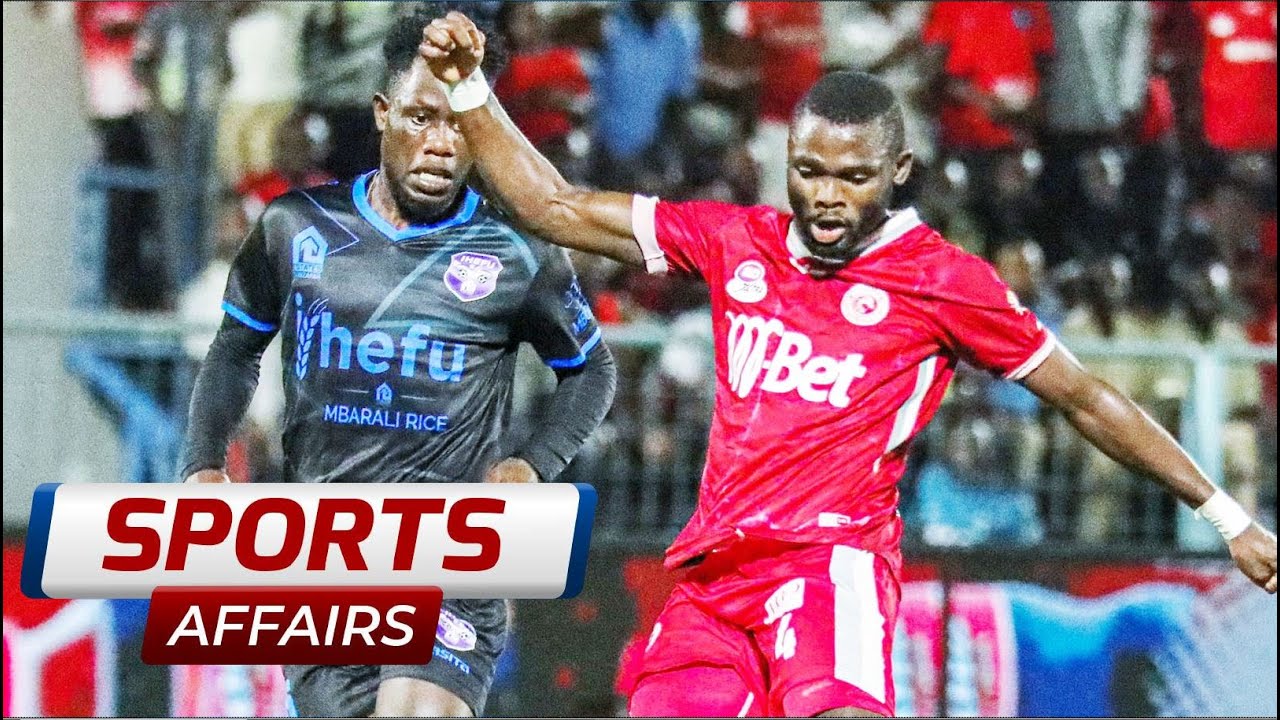 Simba 5-1 Ihefu | Highlights | ASFC 07/04/2023 - YouTube