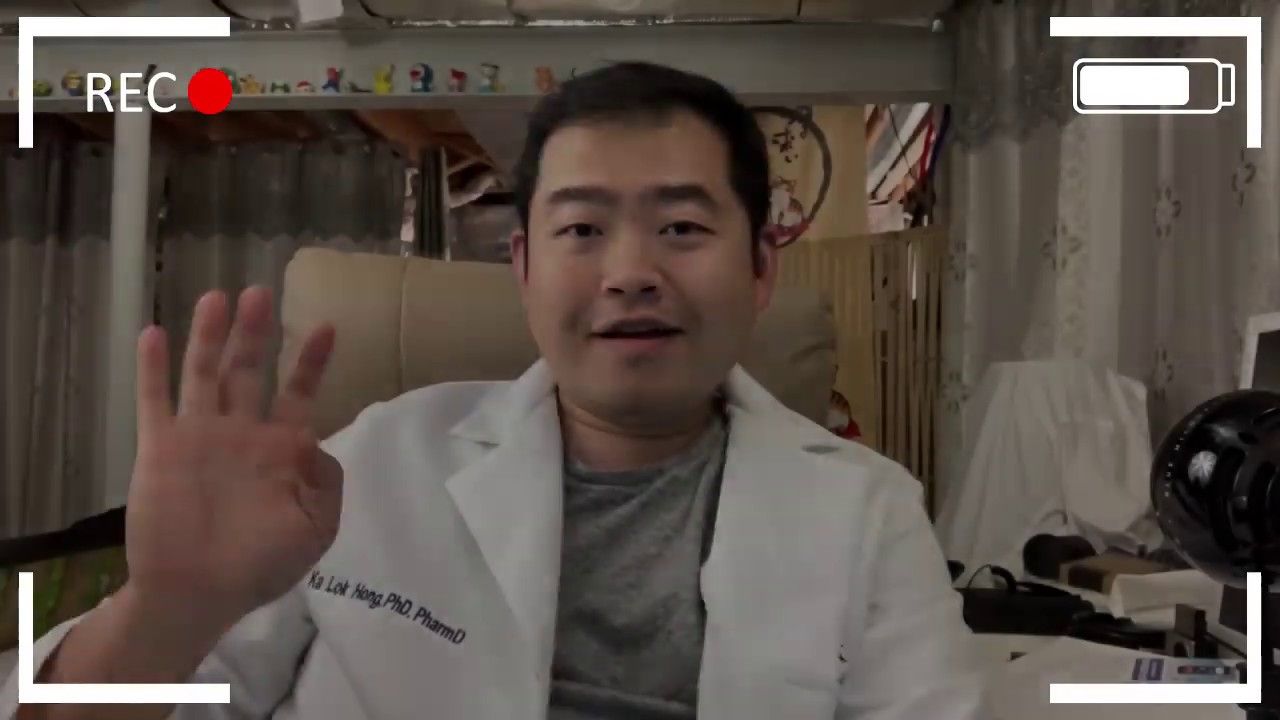 Channel Welcome Video from Dr. Hong - YouTube