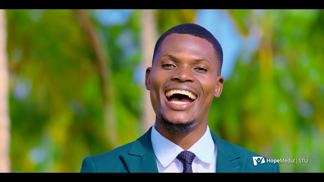 The LIGHT FAMILY || NIITE BWANA (Official Music Video 4K) - YouTube