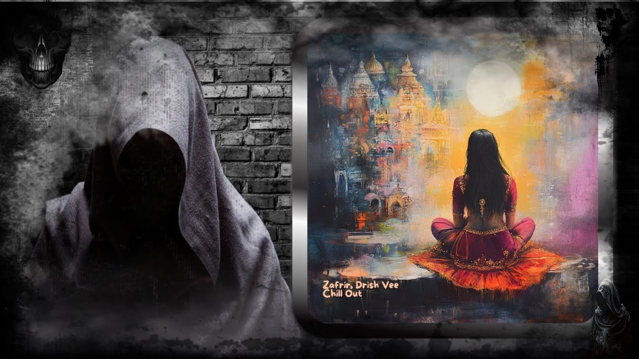 Zafrir & Drish Vee – Chill Out (Original Mix) [ZAF RECORDS] - YouTube