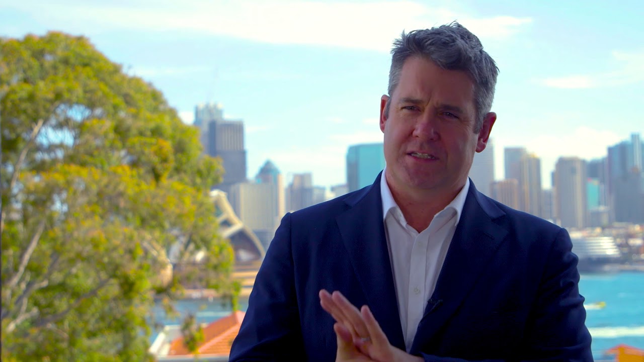 Mark Ritson News Engage Key Elements of Brand Building - YouTube