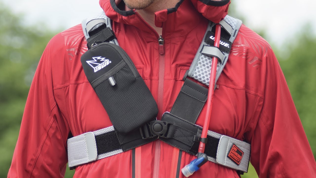 Phone Pocket Instructions - YouTube