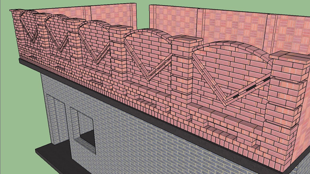 House safeel design | House front design | #MasonDesigner - YouTube