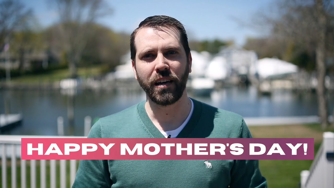 Sunday Service 5-10-20 Mother's Day // Kim Jankowski - YouTube