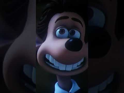 Flushed away Roddy saying good night - YouTube