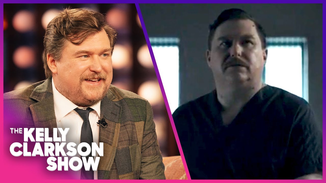 Michael Chernus Sees True Crime Differently After Portraying John Wayne ...