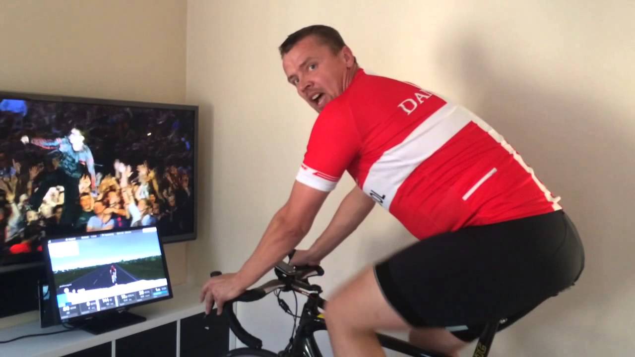 Bkool Event | Jacob Skovsgaard - YouTube