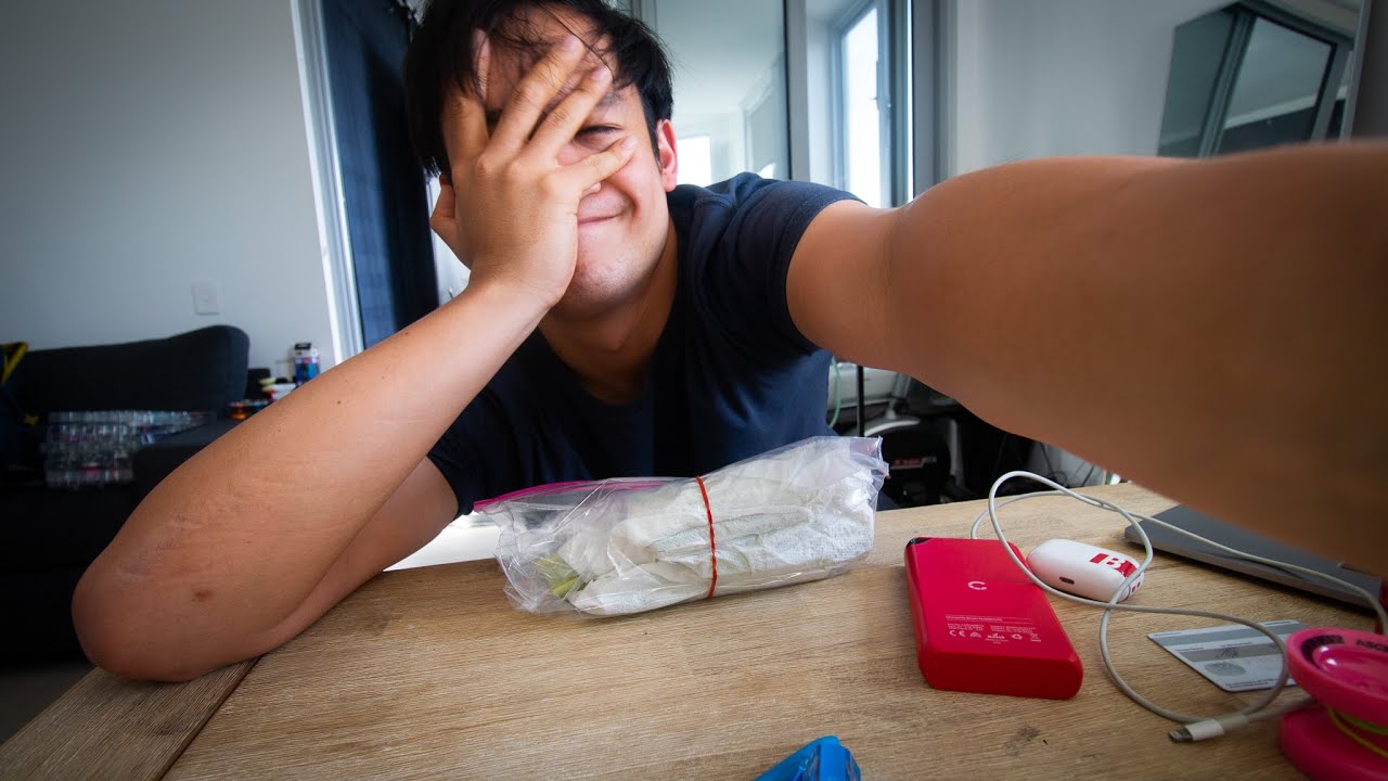 I Messed Everything Up... - YouTube